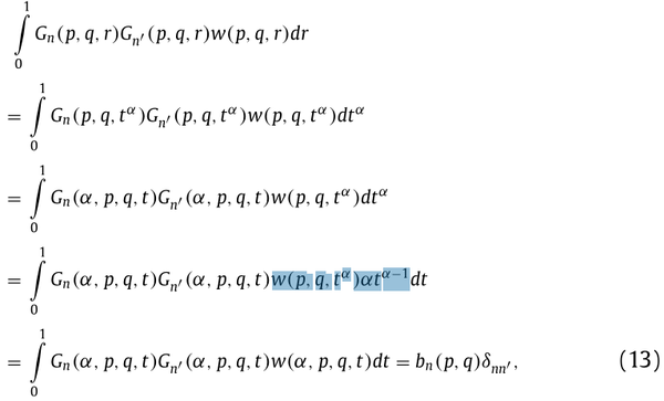 【论文翻译】Robust and discriminative image representation: Fractional-order ...