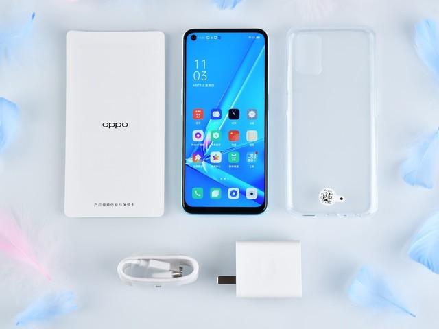 OPPO A52综合评测 莫非是极致性价比的标杆？ - 知乎