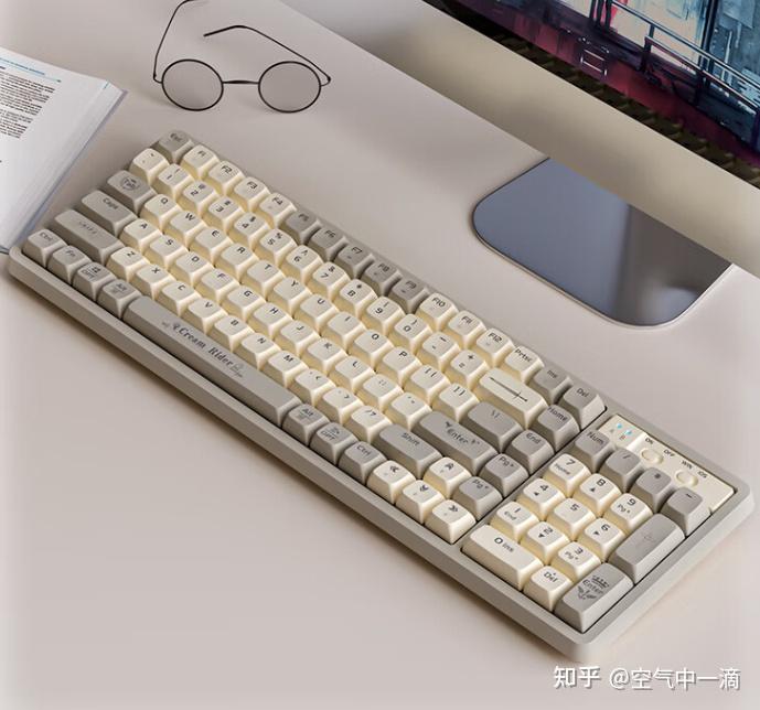 狼途 GK85 和狼途 GK102 哪个好？ - 知乎