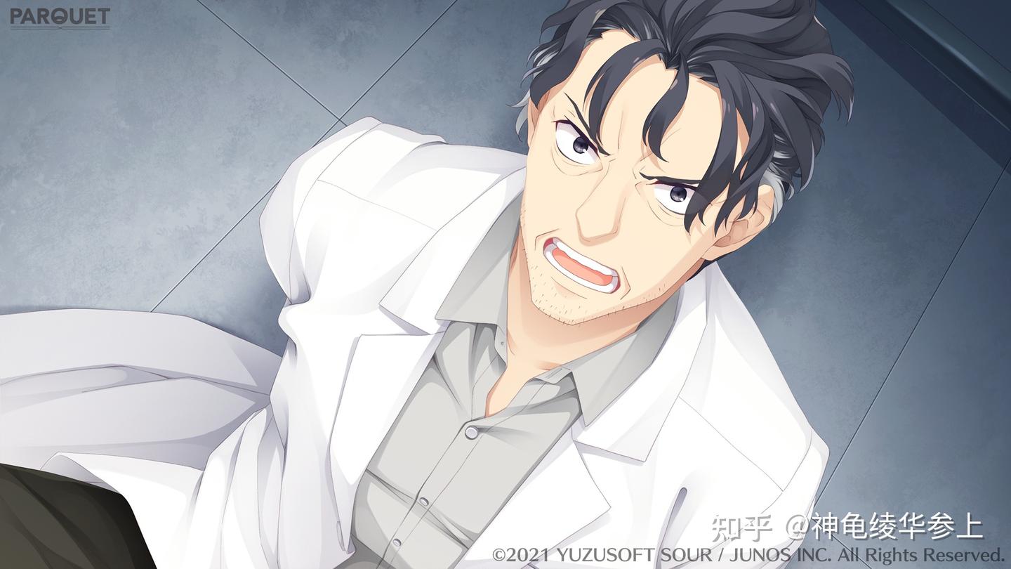 ExE（Empty x Embryo）——一场酣畅淋漓的赤石 - 知乎