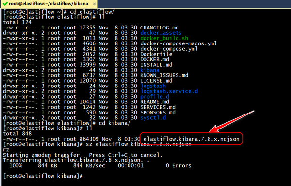 CentOS7 部署ElastiFlow网络流量分析平台 - 知乎