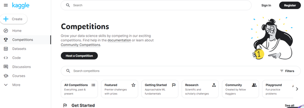 AI相关比赛汇总（2022） - 知乎