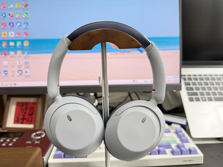 百元级“全能战士”能有多强？iKF T3头戴式智能降噪蓝牙耳机带给你答案 - 知乎