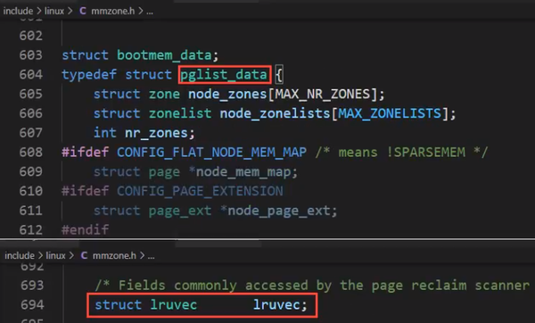 Linux内核内存页回收（听课笔记） - 知乎