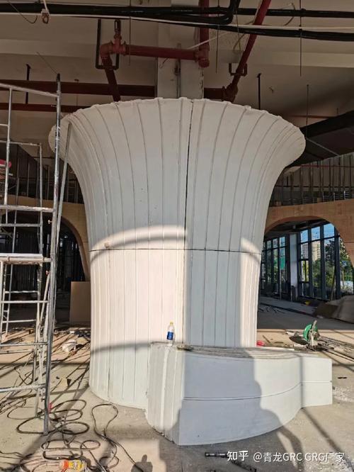 GRG材料有哪些性能？ - 知乎