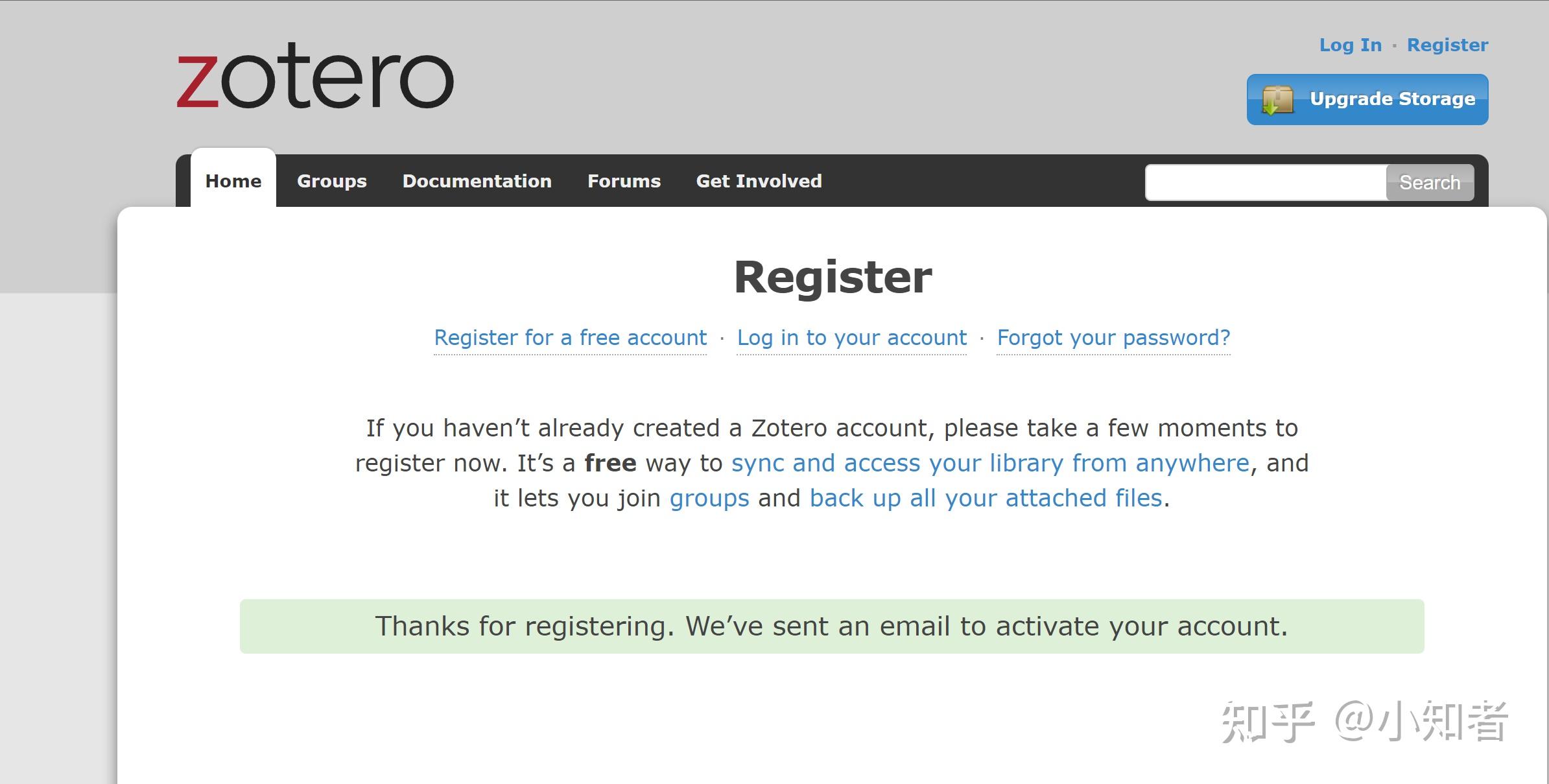 Win10设置百度网盘自动同步Zotero的文献 - 知乎