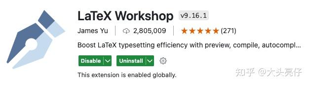 Mac下VSCode+LaTeX的解决方案 - 知乎