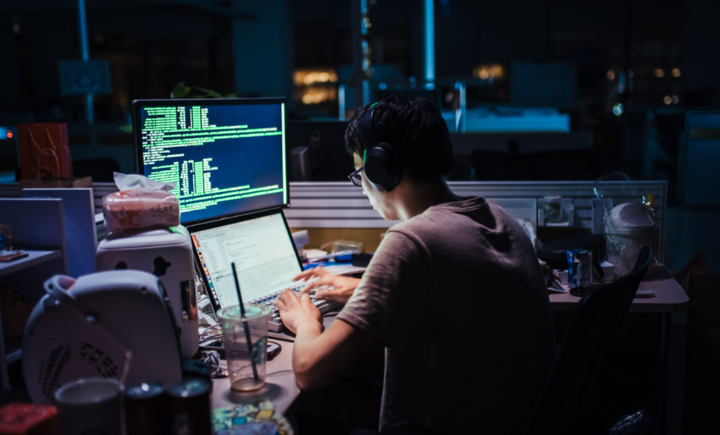 What is TPS, what is QPS, and what is the difference? - 知乎