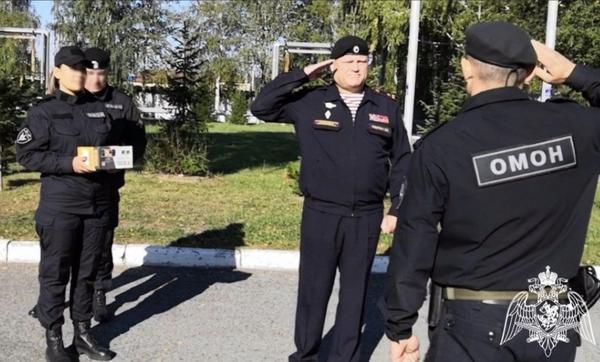 档案：暴走的“黑色贝雷帽”--里加OMOH - 知乎