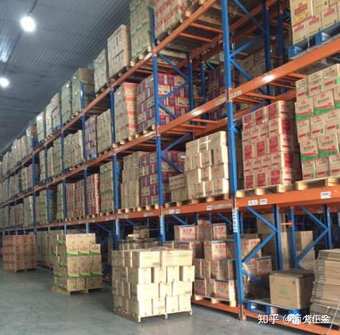 解读跨境电商0110/1210/9610/9710/9810代码 - 知乎