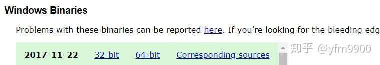 Windows安装openslide-python - 知乎