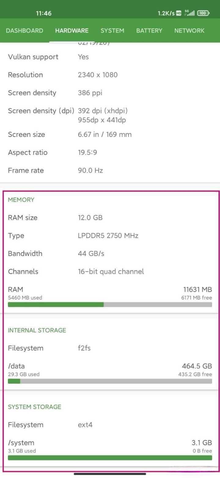 LPDDR5相比LPDDR4x感知提升明显吗？我们拿数据说话！ - 知乎