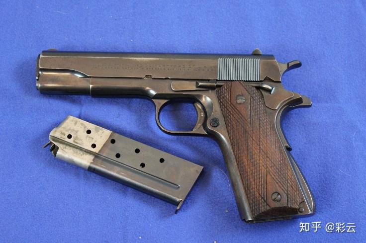 . 38、.357和9mm是同一口径吗？ - 知乎