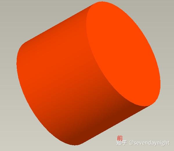creo/proe 导stp格式文件小设置（保留颜色、基准面） - 知乎
