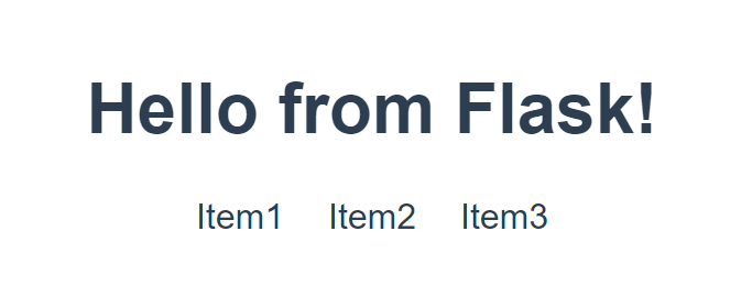 Vue 和 Flask 前后端分离教程（一） - 知乎