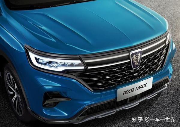 全新第三代荣威RX5混动版极限续航1483公里，零百加速实测6.7秒 - 知乎