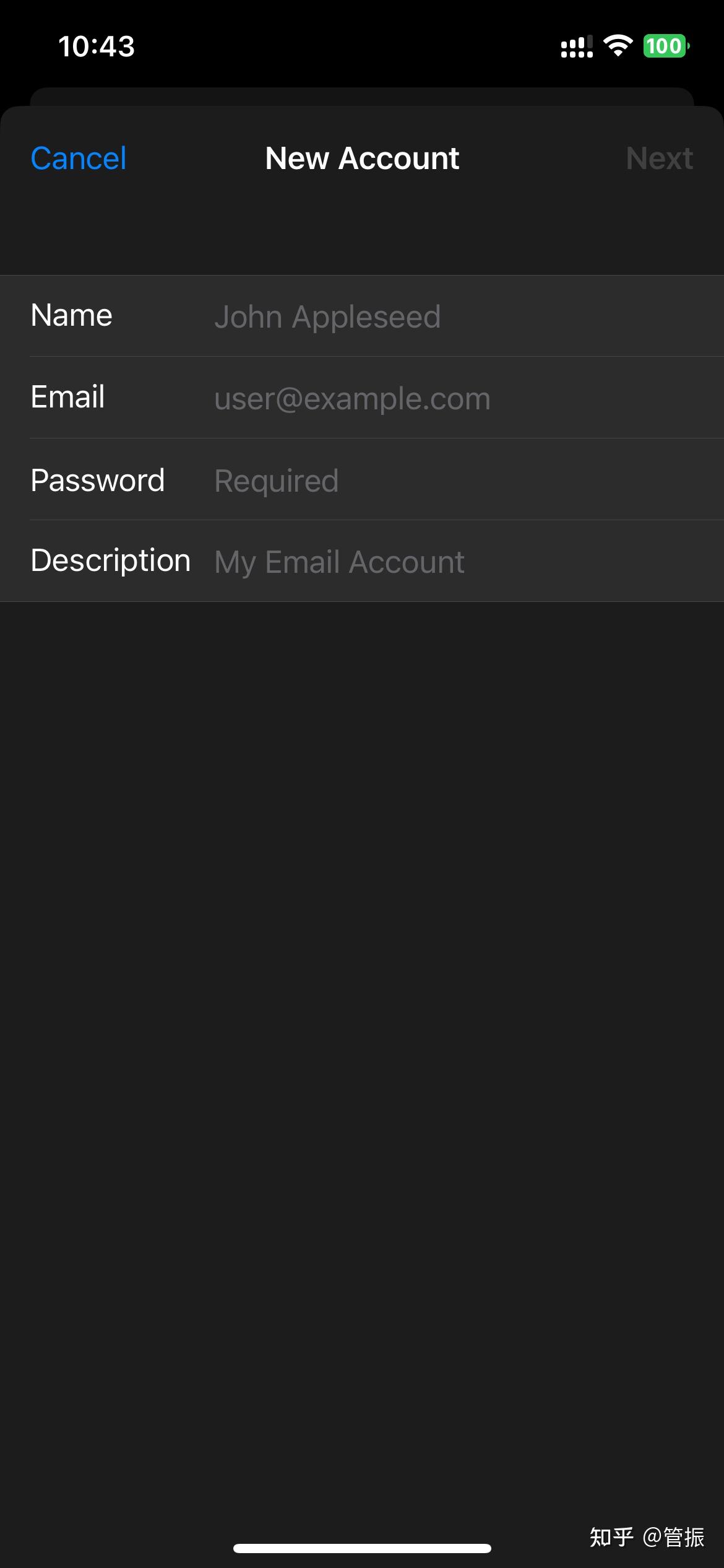 用 Docker 搭建一个自己专属的邮件服务器 - 知乎