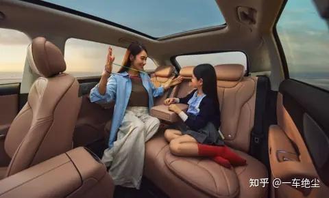 预算15万，媳妇想买深蓝S07，老爸想买宋PLUS，我说不如买TA！ - 知乎