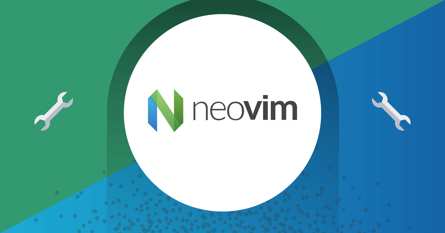 Neovim 配置 - 知乎