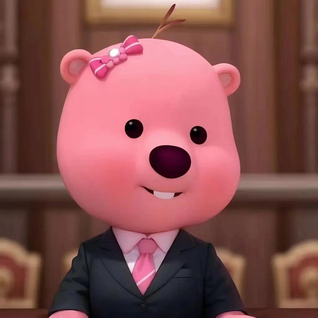 119张loopy的表情包 - 知乎