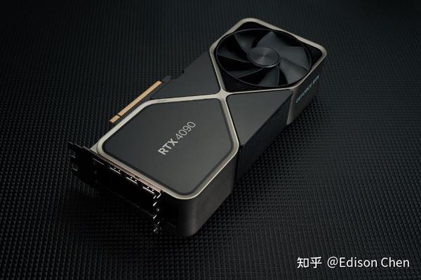 GeForce RTX 4090 FE 架构及性能实测 - 知乎