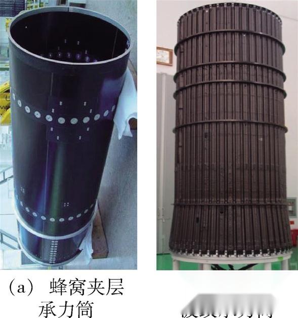 复合材料在航天器结构中的应用与展望 - 知乎