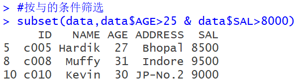 怎么用R studio提取Excel数据并进行对应分析？ - 知乎