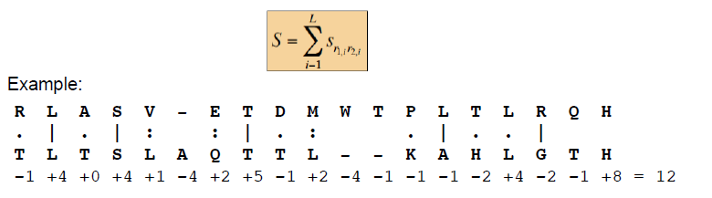 蛋白质三维结构比较——如何深度地挖掘进化信息 - 知乎