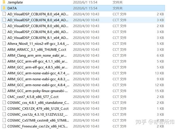 静态测试——从Helix QAC入门03 - 知乎