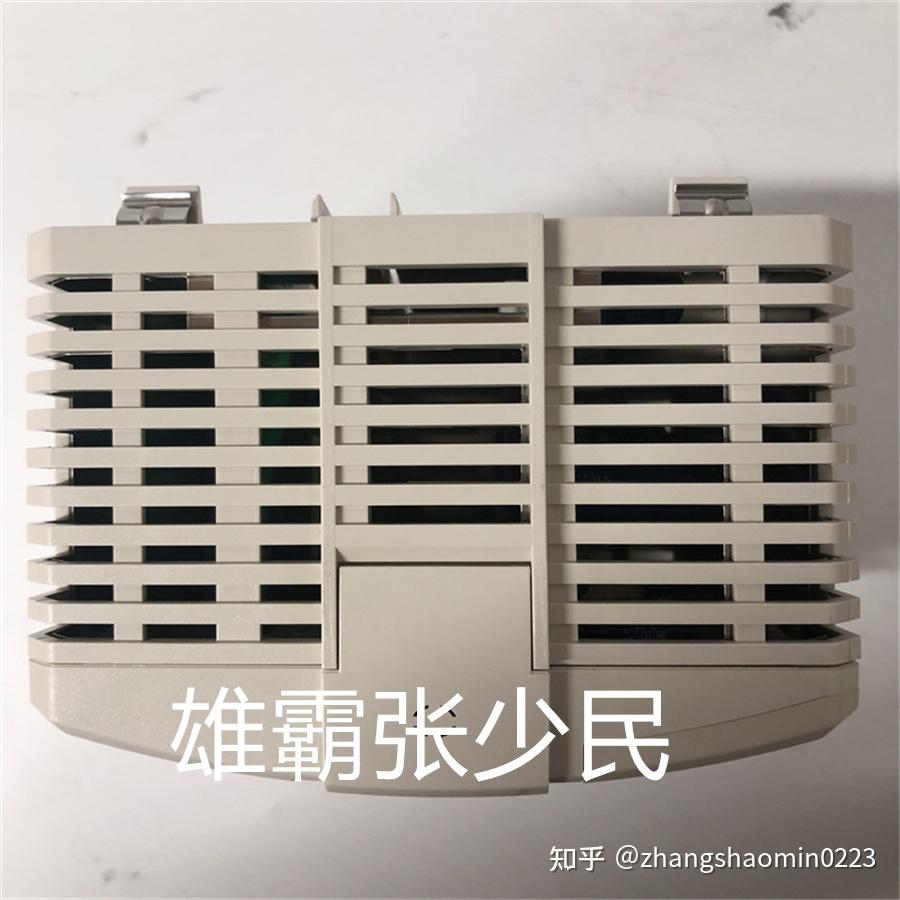 ABB 逻辑控制器 PM857K01 3BSE088385R1 通过PM857/SM812、PM863/SM812、PM865/SM811或 ...