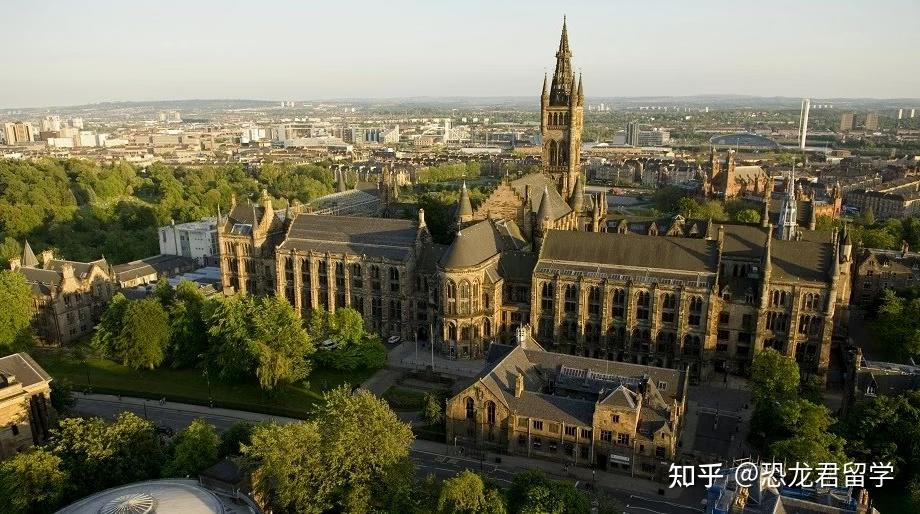 英国留学 | 双非狂喜！26Fall KCL 突然放宽要求，这些专业直接冲 - 知乎