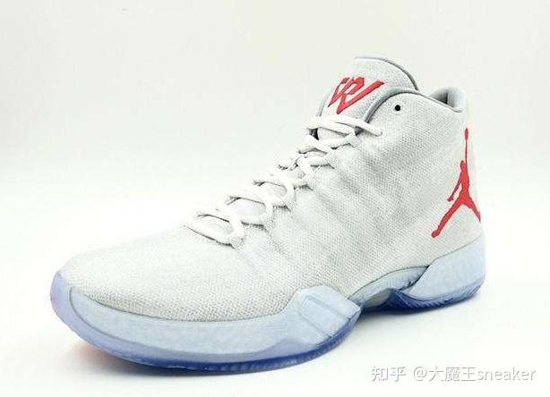 AJ系列有哪几双偏码 Air Jordan全系列尺码选择攻略 - 知乎