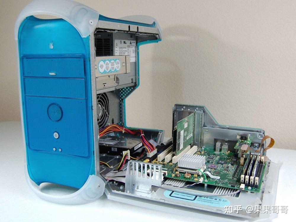 【2024最新更新】苹果历代台式电脑Apple1-3 lisa/Power mac/Mac pro/Mac studio最全汇总 - 知乎