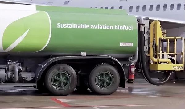 全世界的地沟油都缺货了，就因为这些被逼疯的航空公司 - 知乎