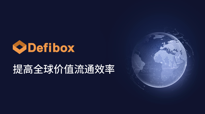 迫得USDT三次增发的Defibox究竟是何方神圣？ - 知乎