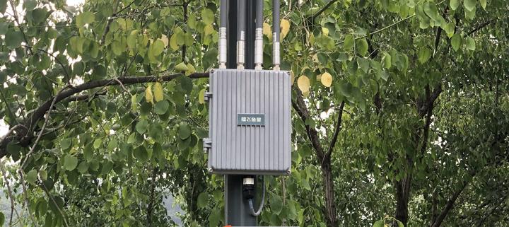 无线AP安装及使用注意事项——室外AP - 知乎