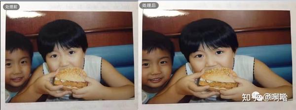 模糊图片、模糊照片如何变清晰？AI软件一键模糊图片变清晰 - 知乎