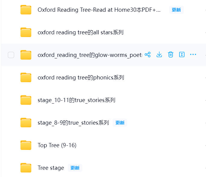 2026 牛津阅读树（Oxford Reading Tree）全攻略（含资源）| ② 教材选择 - 知乎