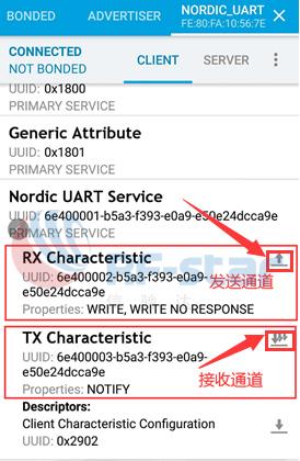 快速开发Nordic nRF52840 Dongle指南教程 - 知乎