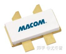 MAPC-A2500 是一款高功率 GaN 碳化硅 HEMT D 模式放大器 - 知乎