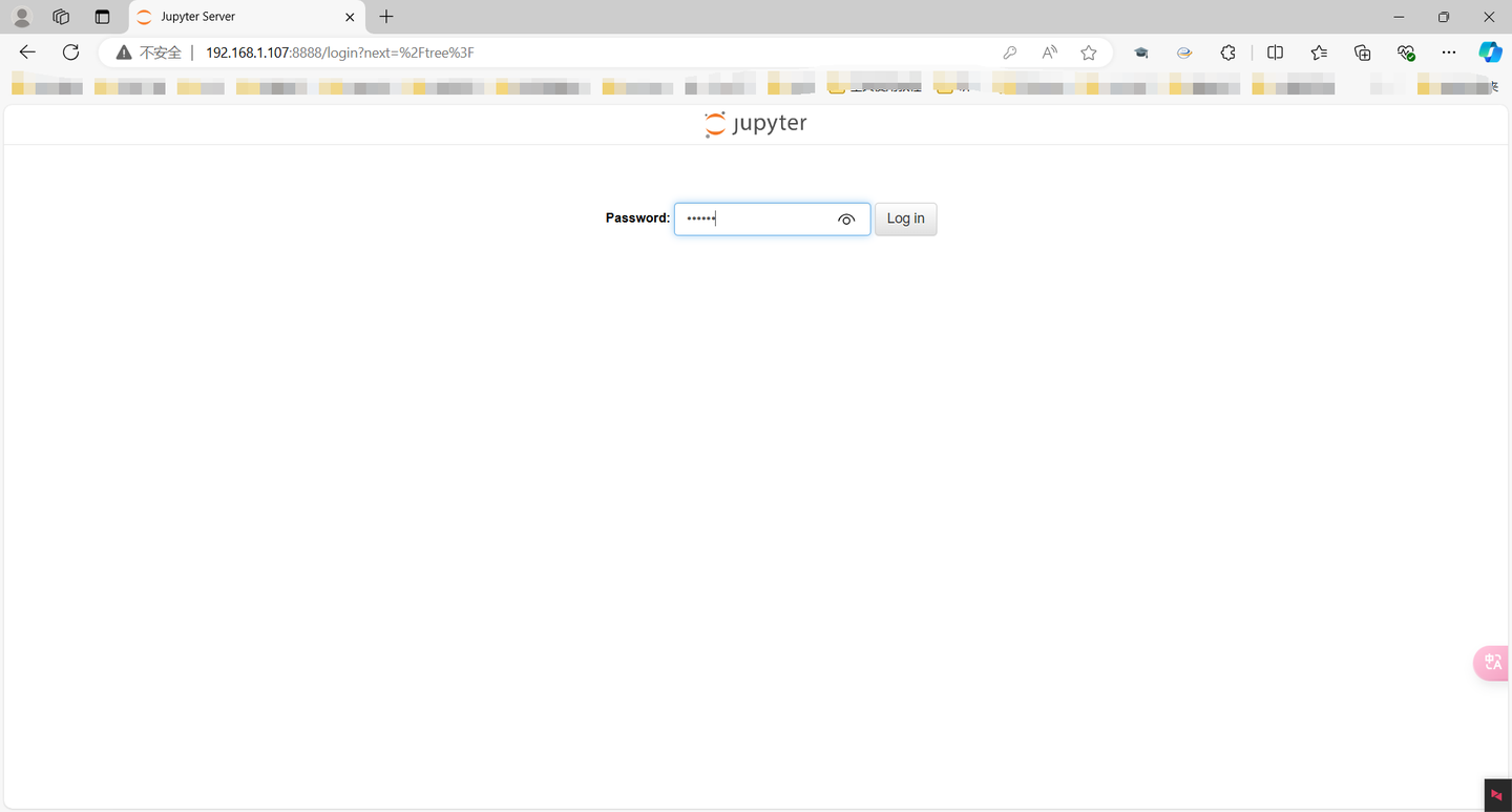 Linux 安装Jupyter notebook 并开启远程访问 - 知乎