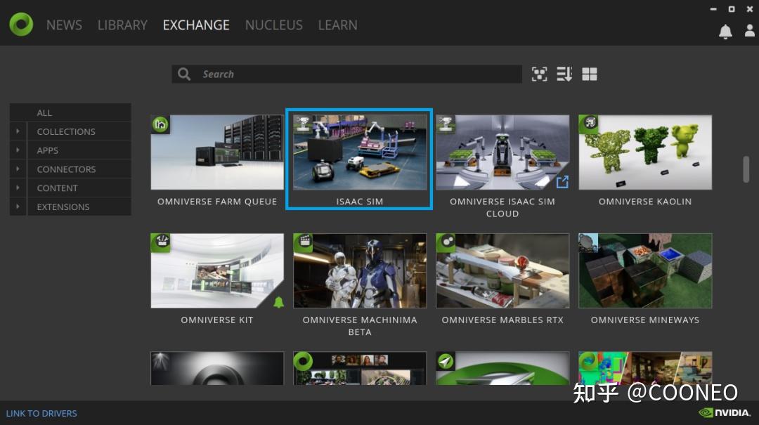 手把手教你使用NVIDIA Isaac Sim进行机器人仿真① - 知乎