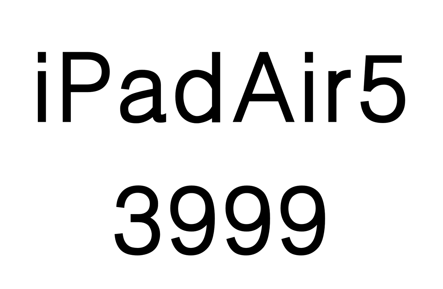 请问2023年的618，iPad Air5在各个平台上预计会降价多少呢？ - 知乎