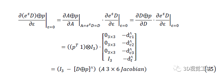 Bundle Adjustment原理及应用 - 知乎