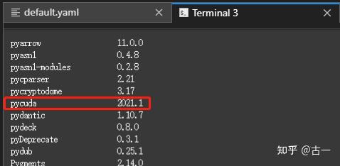 目标检测项目实战——使用Yolo v8识别图片中验证拼图位置 - 知乎