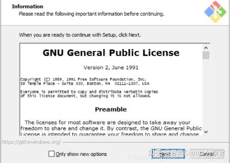 win10安装git失败exit code 128，怎么解决？ - 知乎