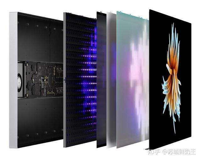 iPad Pro 上的 mini-LED 究竟是啥？一文带你全解析