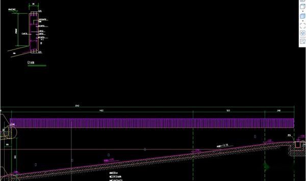 广联达GTJ2021汽车坡道 - 知乎