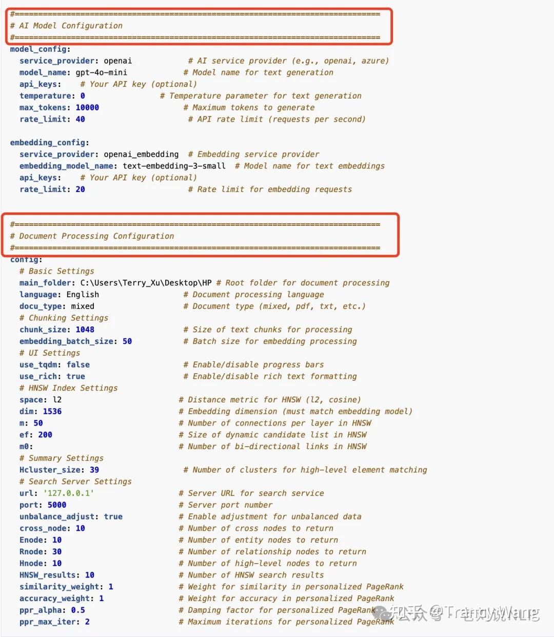 图结构增强的GraphRAG方案：NodeRAG实现思路解读 - 知乎