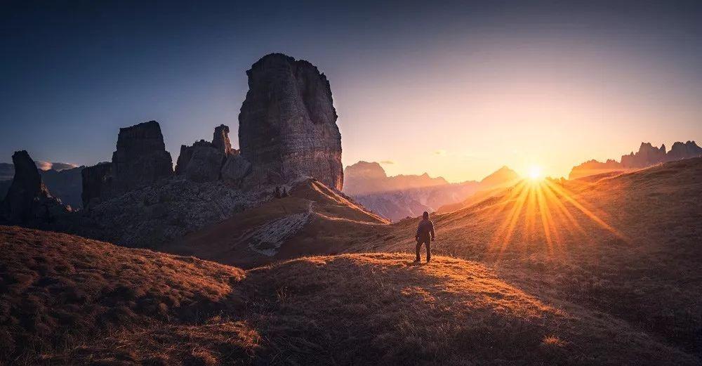 HDR=画面失真？本文教你HDR的正确使用方式 - 知乎